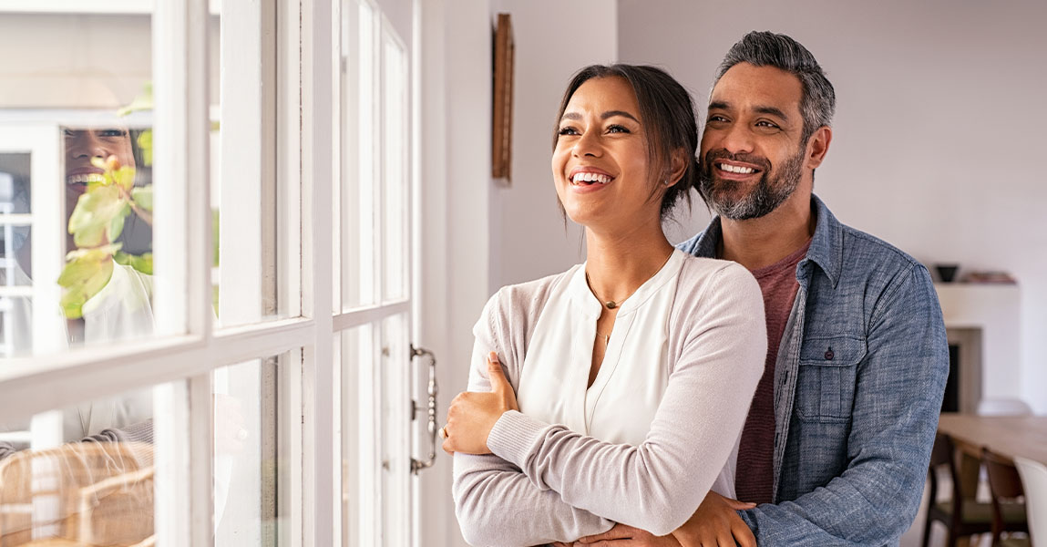 How to Choose the Right Paint Finish for Each Room in Your Home - All ...